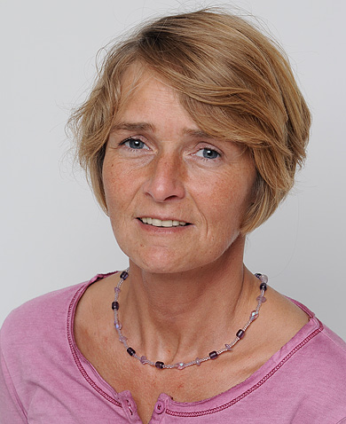 Sabine Kropp - Hauptseite